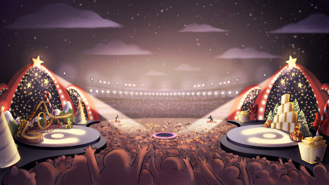 Popota – Studio Kimchi