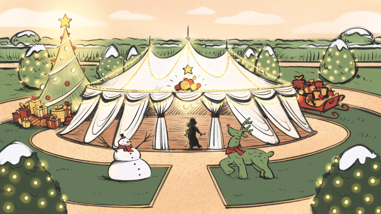 Popota – Studio Kimchi