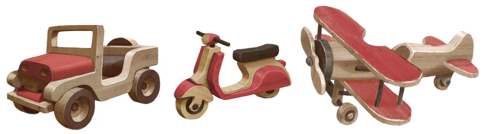 Popota – Studio Kimchi