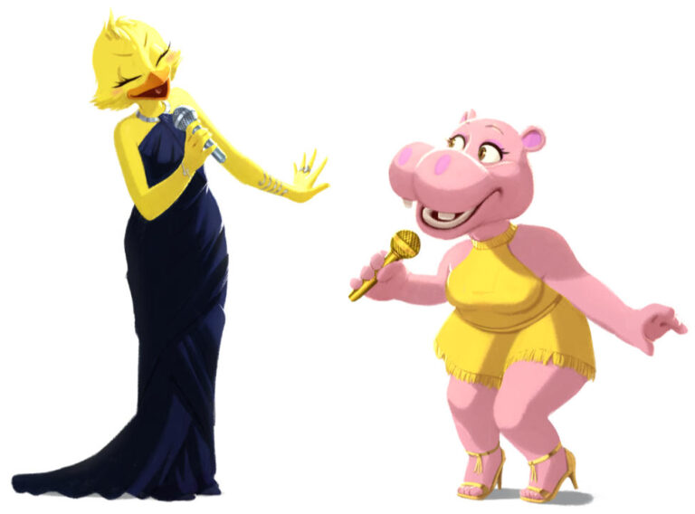 Popota – Studio Kimchi