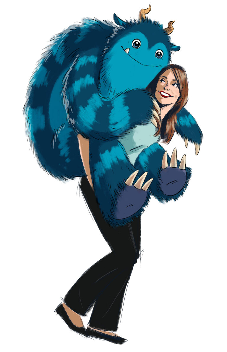 MEO Kids – Studio Kimchi