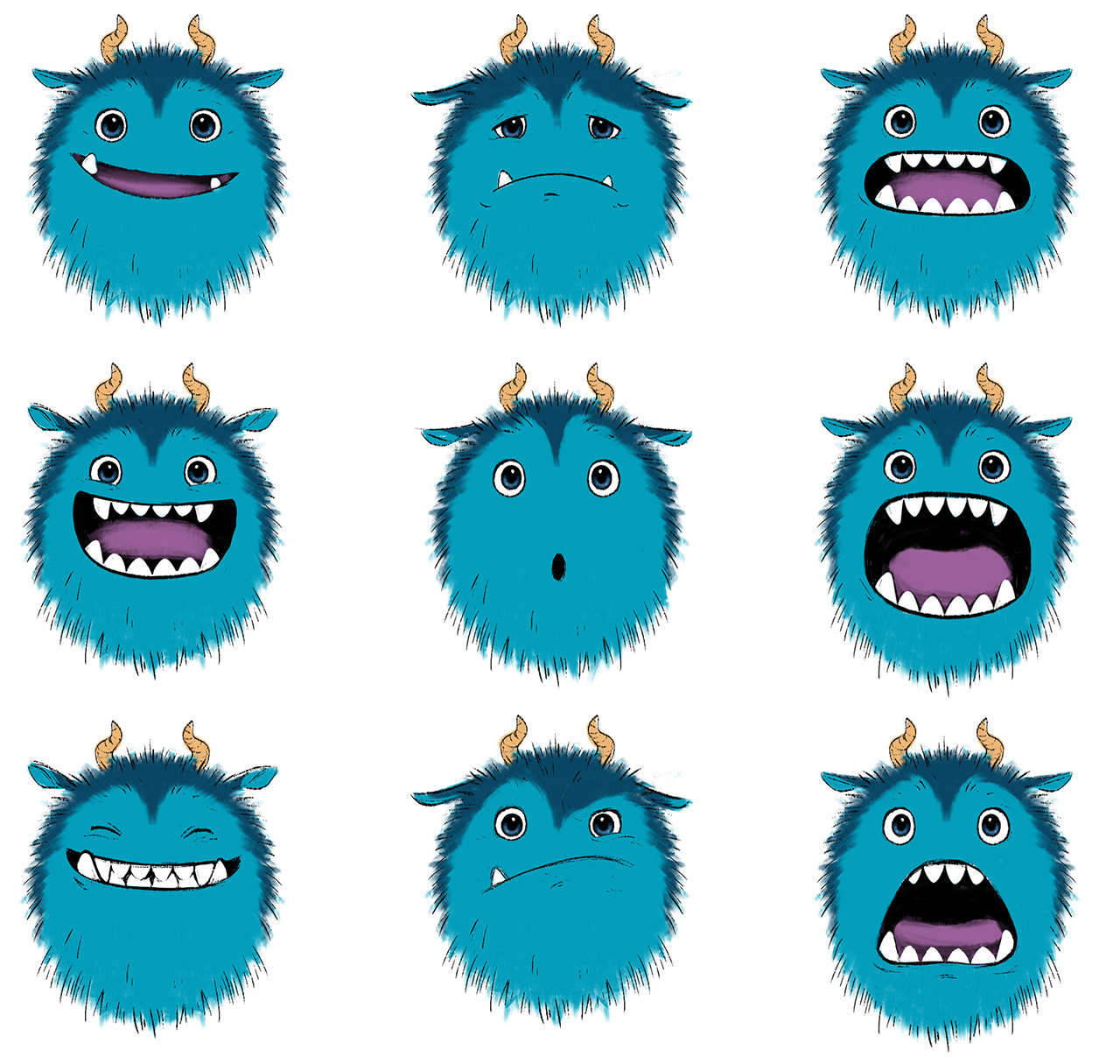 MEO Kids – Studio Kimchi